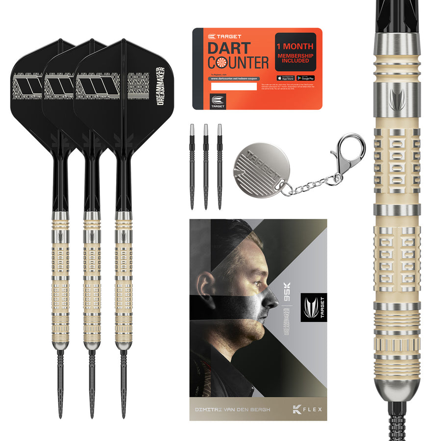 Dart Scene – Dart Scene Ltd