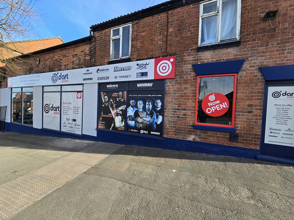 Dart Scene – Dart Scene Ltd