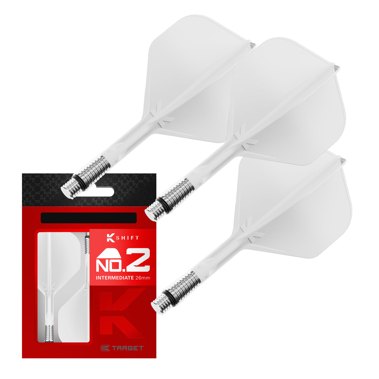 Target K-Shift System – Dart Scene Ltd
