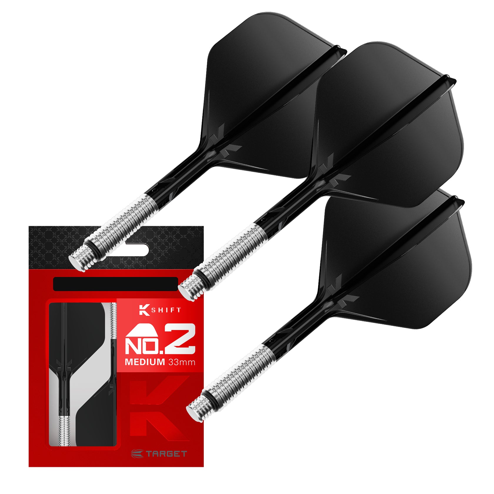 Target K-Shift System – Dart Scene Ltd