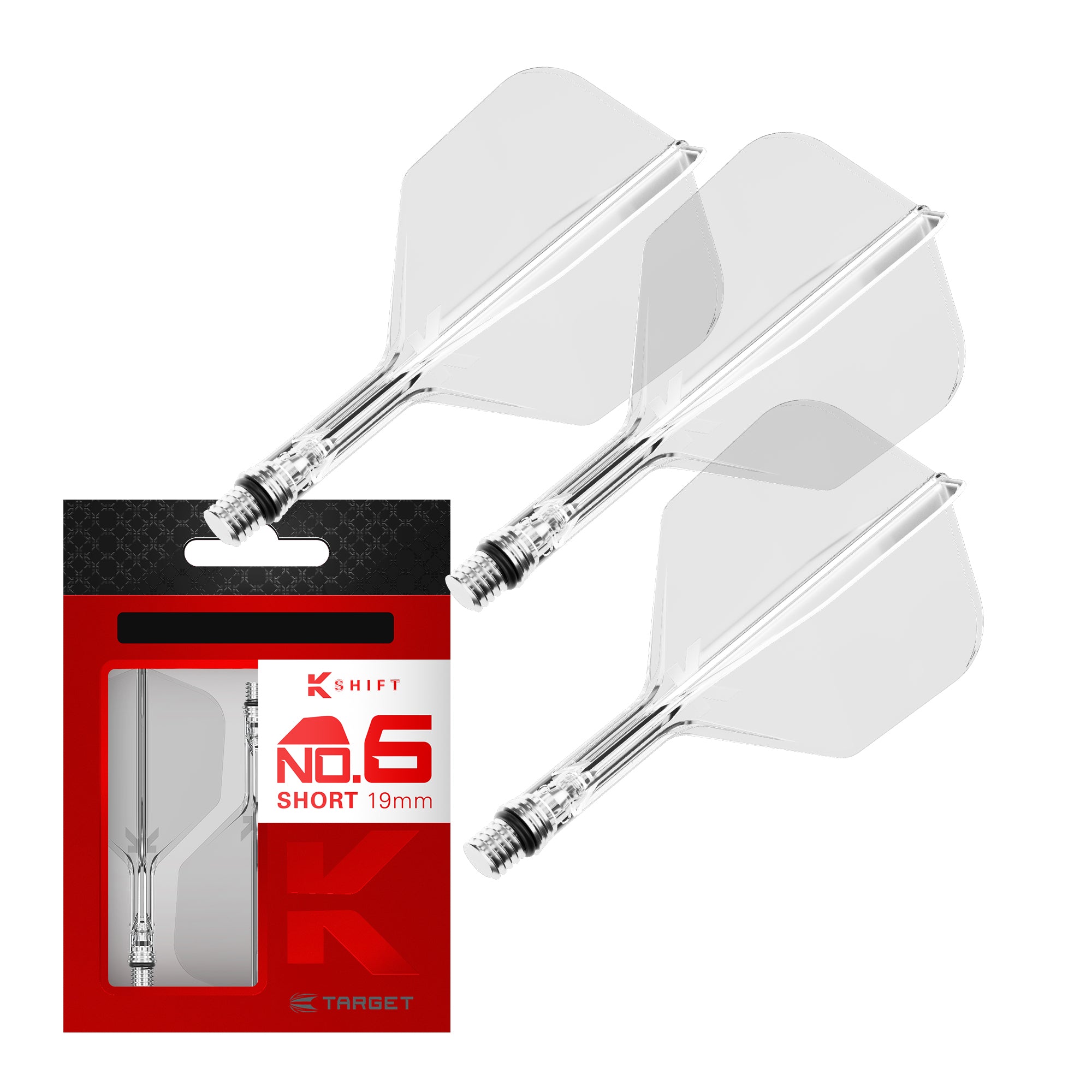 Target K-Shift System – Dart Scene Ltd