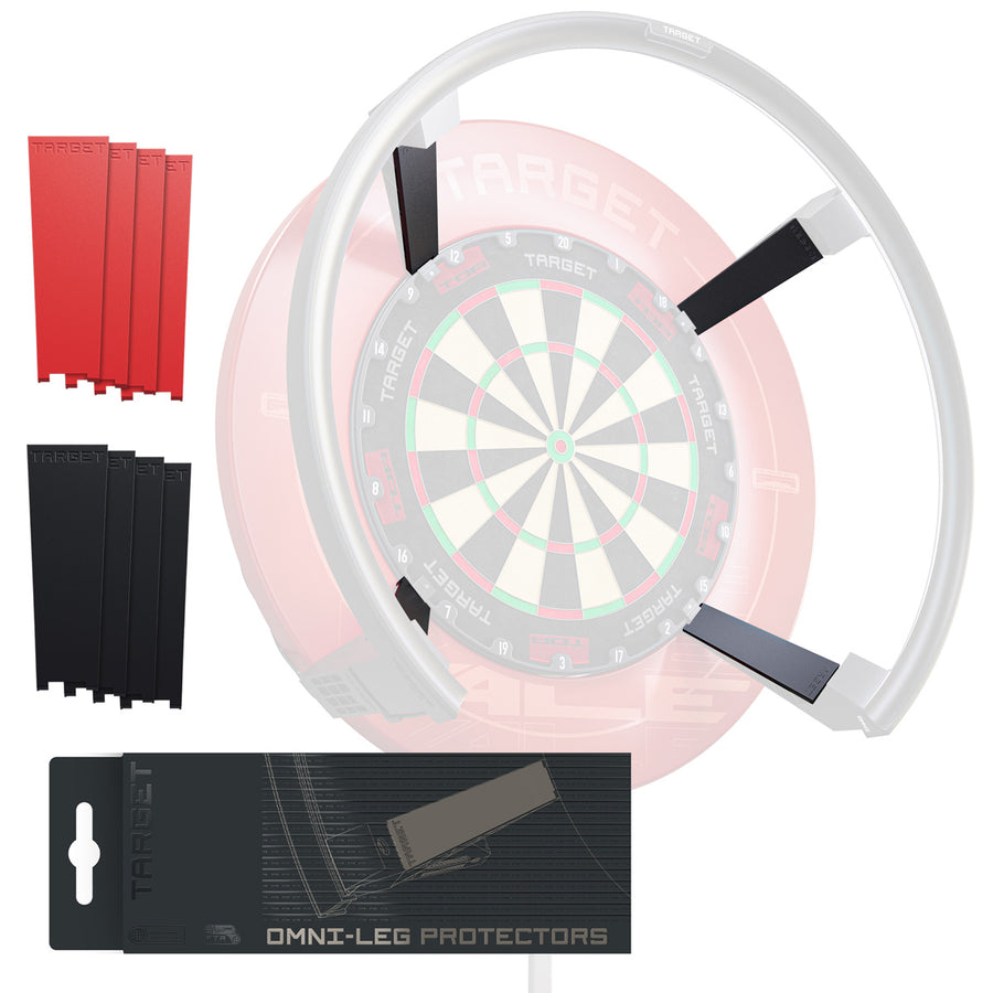 Target Omni Leg Protectors – Dart Scene Ltd