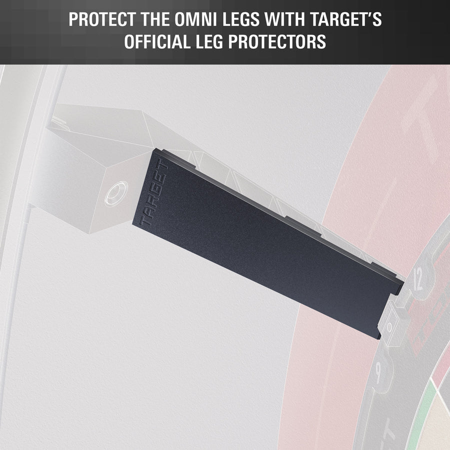 Target Omni Leg Protectors – Dart Scene Ltd