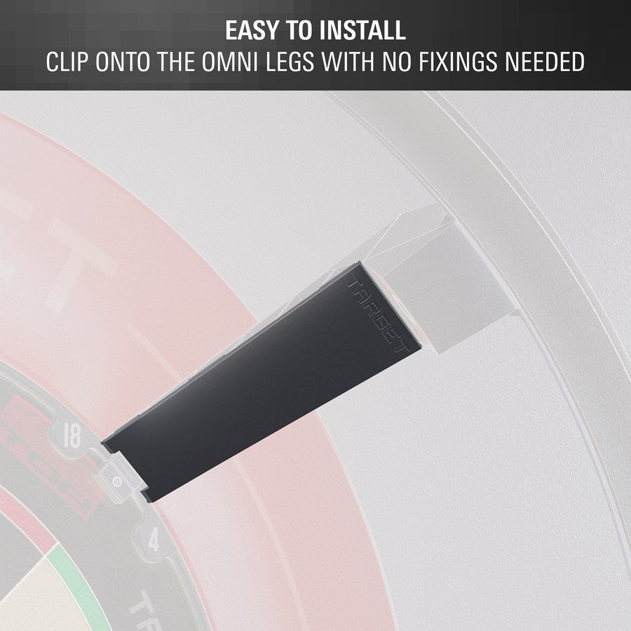 Target Omni Leg Protectors – Dart Scene Ltd