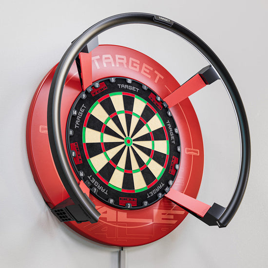 Target Omni Leg Protectors – Dart Scene Ltd