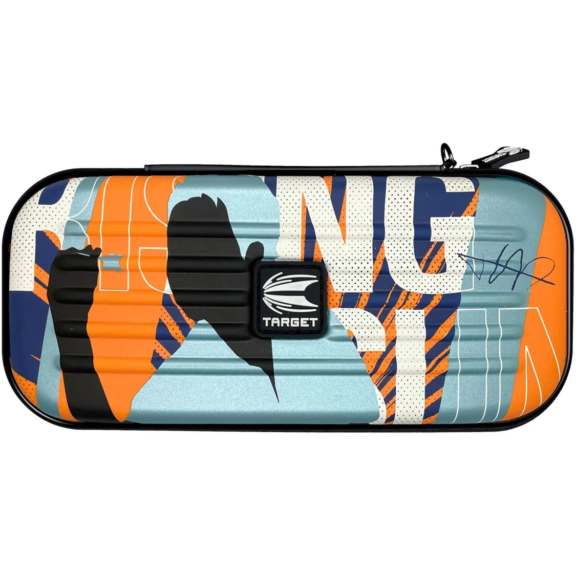 Target Japan Haruki Muramatsu Icon Takoma Dart Case – Dart Scene Ltd