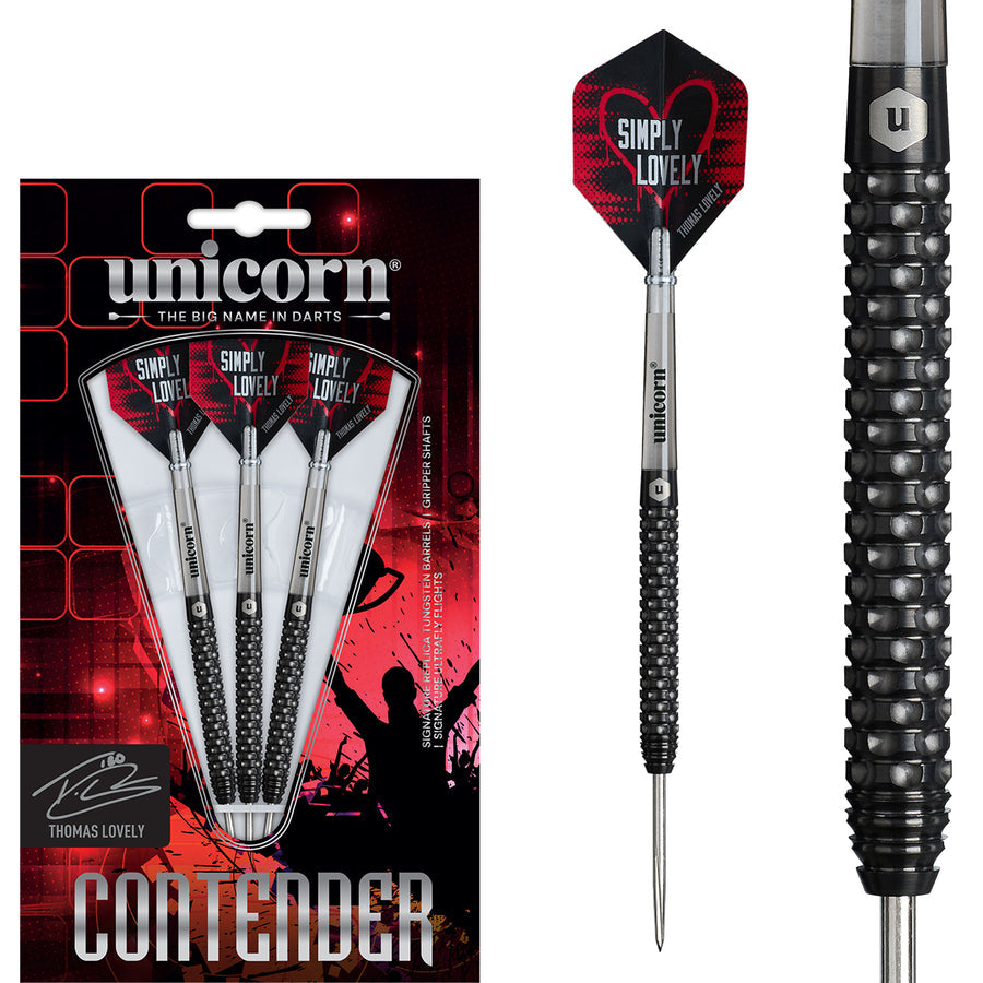 Unicorn Darts – Dart Scene Ltd