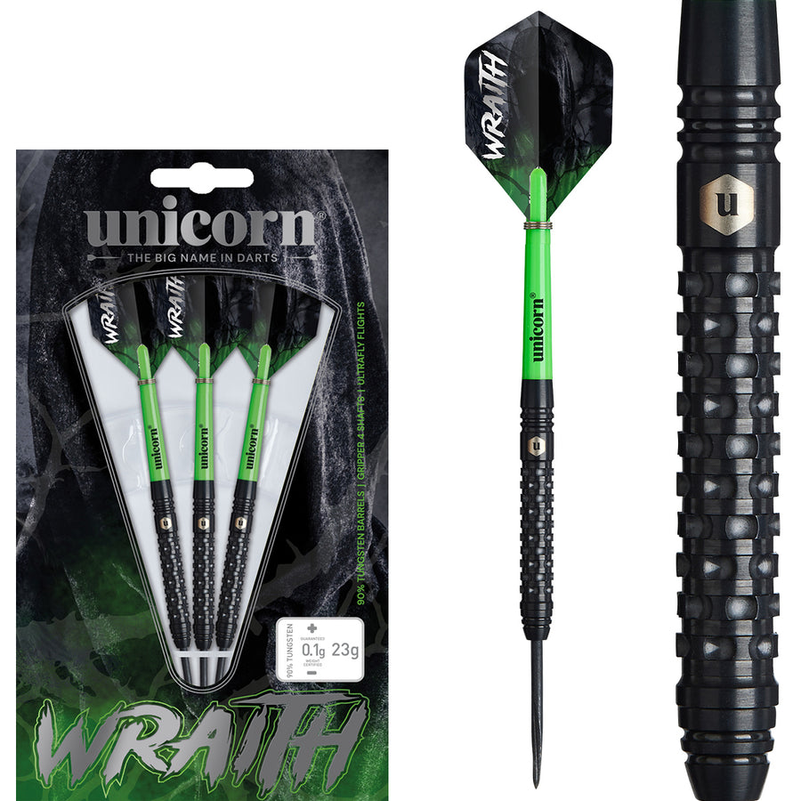 Unicorn Darts – Dart Scene Ltd