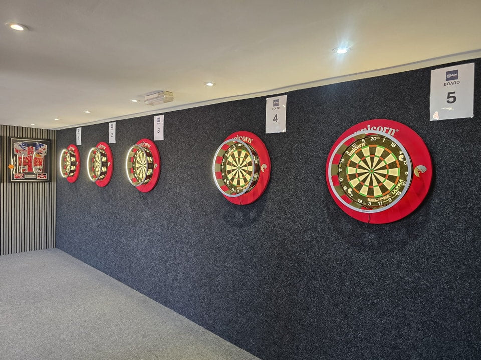 Book a Board – Dart Scene Ltd